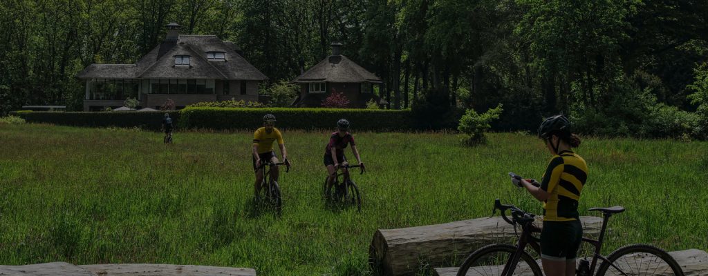 't Gooi - Gooische 200